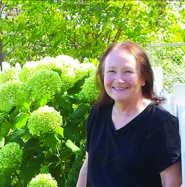 Lynn Ursula (Winter) Janes | News, Sports, Jobs - Daily Press